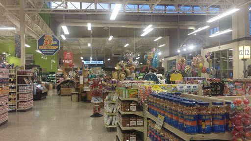Grocery Store «Ingles Markets», reviews and photos, 3338 Boylston Hwy ...