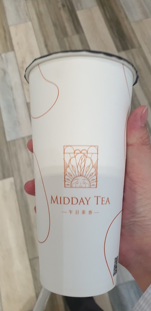 台南市東區 午日茶香 Midday Tea 南紡分店 - 台灣餐廳推薦 手搖推薦 甜點推薦 買一送一 優惠訊息