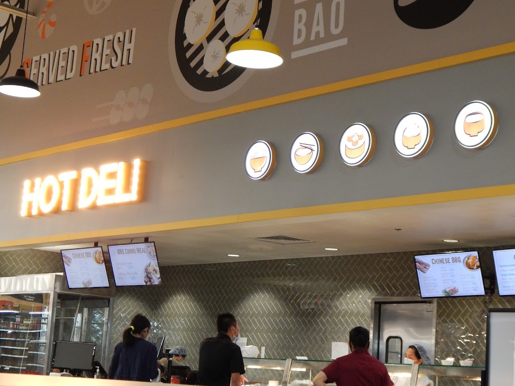 HOT DELI - Chandler, AZ 85224 - Menu, Hours, Reviews and Contact