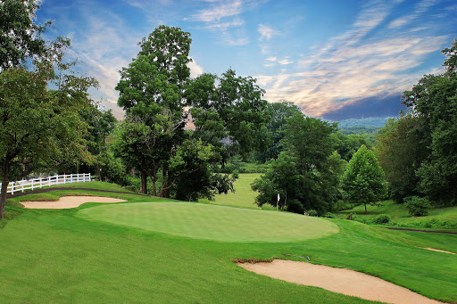 Golf Course «Lancaster Country Club», reviews and photos, 3100 Country ...