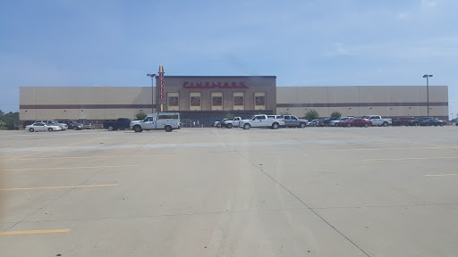 Movie Theater «Cinemark Texarkana 14», reviews and photos, 4230 St ...