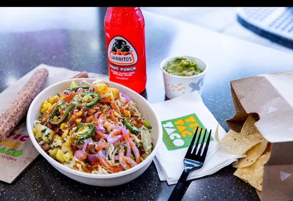 Tic Tac Taco - Thornville, OH 43076 - Menu, Reviews, Hours & Contact