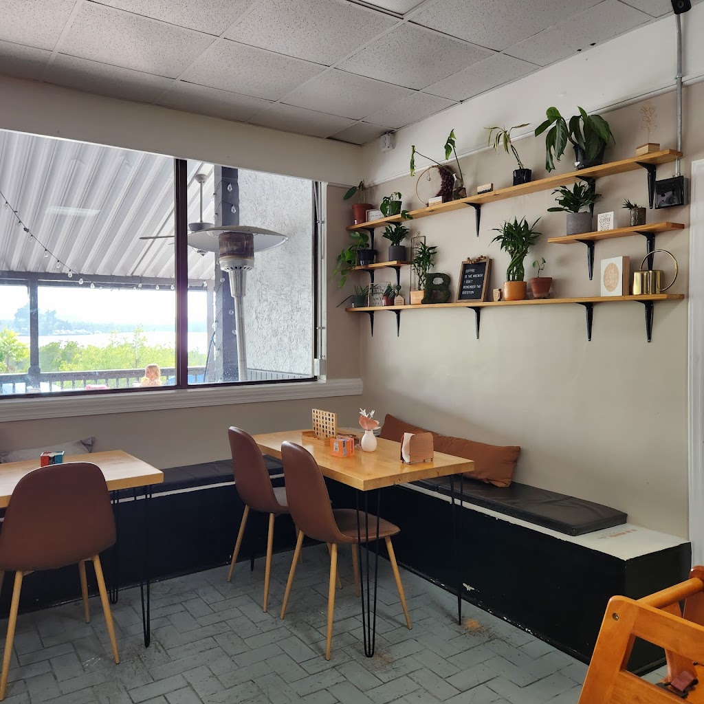 Blend Cafe - Jacksonville, NC 28540 - Menu, Reviews, Hours & Contact