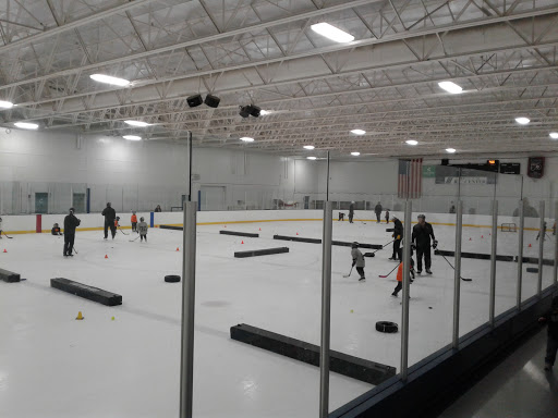 Recreation Center «St Louis Park Rec Center», reviews and photos, 3700 ...