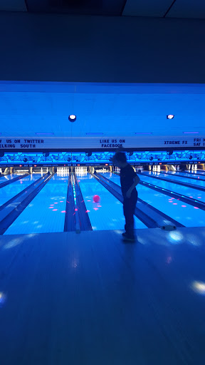 Bowling Alley «Poelking Lanes South», reviews and photos, 8871 ...