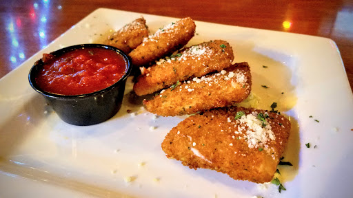 Restaurant «Mezzo Grille», reviews and photos, 106 Court St, Middletown ...