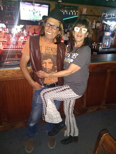 Night Club «The Maverick live country club», reviews and photos, 6622 E ...