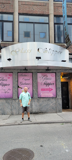 The Glass Slipper - 22 Lagrange St, Boston, Massachusetts - Zaubee