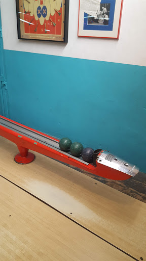 Bowling Alley «Action Duckpin Bowl», reviews and photos, 1105 Prospect ...