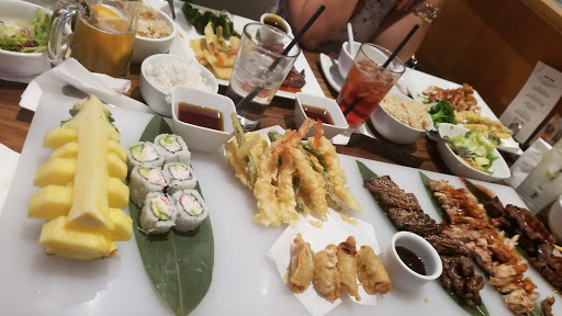 Kabuki Japanese Restaurant - AZexplained