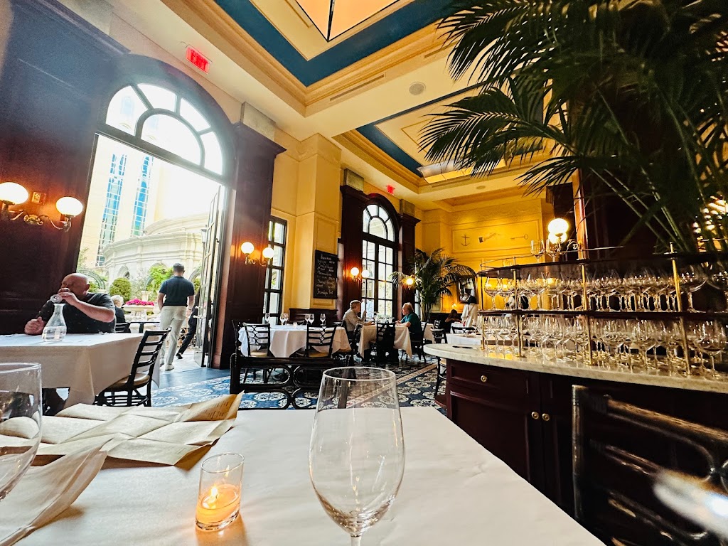 Bouchon at The Venetian - Las Vegas, NV 89109 - Menu, Reviews, Hours & Contact