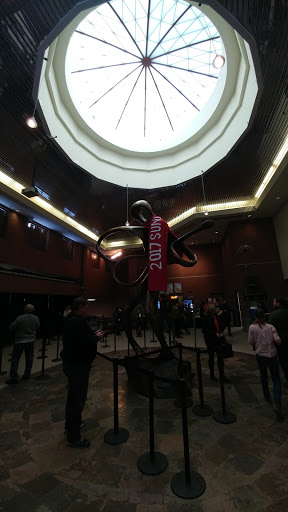 Performing Arts Theater «Eccles Center», reviews and photos, 1750 ...