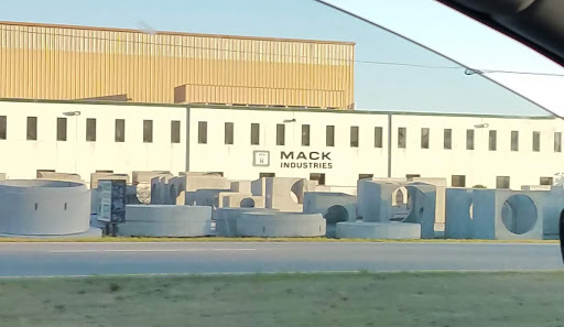 Mack Industries of North Carolina - AZexplained