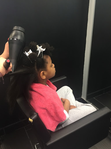 Blessed Beauty Salon - Locations from All Over the World