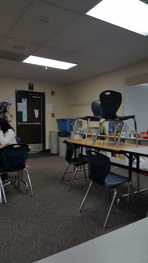 Science and Math Institute - AZexplained