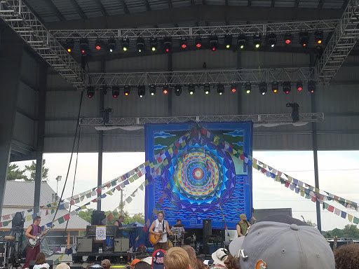 Live Music Venue «Legend Valley», reviews and photos, 7585 Kindle Rd ...