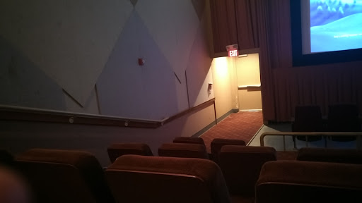 Movie Theater «New Vision Theatres - Mounds View 15», reviews and ...