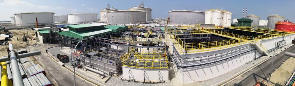 SWA Water Malaysia Sdn Bhd di bandar Kuala Lumpur