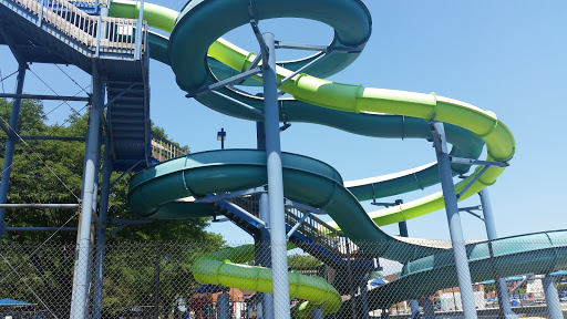 Water Park «City of Gaithersburg Water Park at Bohrer Park», reviews ...