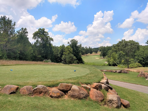 Golf Course «Chimneys The Golf Course», reviews and photos, 338 Monroe ...