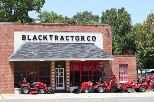 Black Tractor & Equipment Co - AZexplained