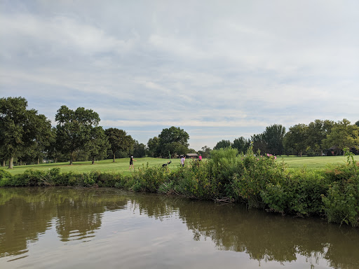 Golf Course «Overpeck Golf Course», reviews and photos, 273 E Cedar Ln ...