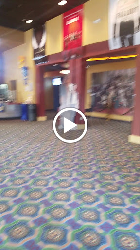 Movie Theater «Independence Cinema», reviews and photos, 450 S 2nd St ...