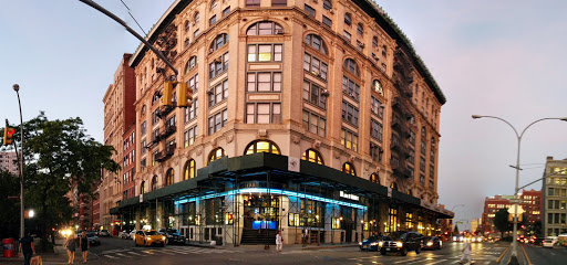 Movie Theater «Angelika Film Center & Café - New York», reviews and ...