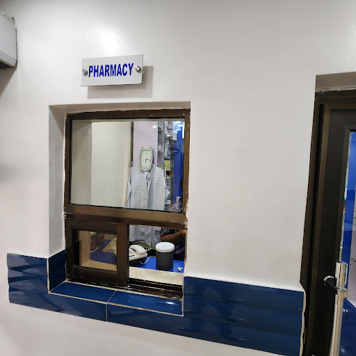 Primrose Specialist Hospital - 34b Lanre Awolokun St, Lagos - Zaubee