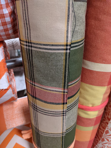 Fabric Store «FM Stores», reviews and photos, 2814 S Fremont Ave ...