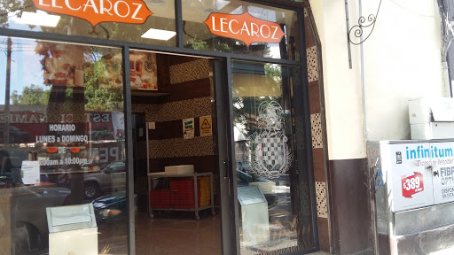 Restaurante Lecaroz en Cuauhtémoc