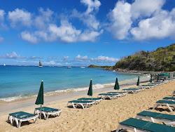 Friar’s Bay beach 🏖️ St.Martin island, Country of Sint Maarten ...