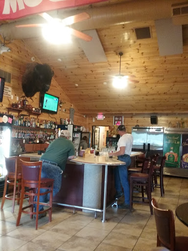 Double Barrel Steakhouse - AZexplained