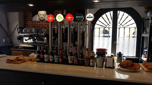 Restaurante Bar Tamarindo berria en Getxo