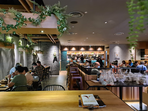 NEX Food & Restaurants Directory | BestFoodWhere Singapore