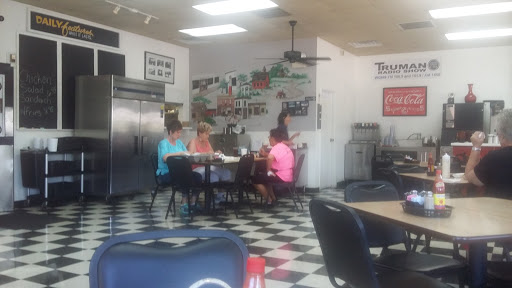 Sylvan Park Restaurant - AZexplained