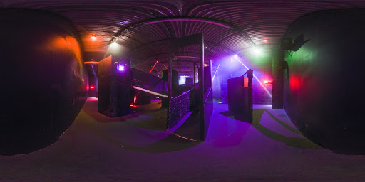 Laser Tag Center «ShadowLand Laser Adventures», reviews and photos ...