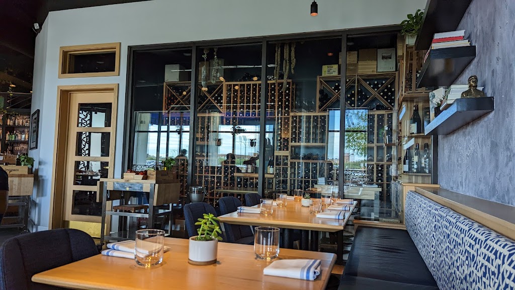 Rocca - Tampa, FL 33602 - Menu, Hours, Reviews and Contact