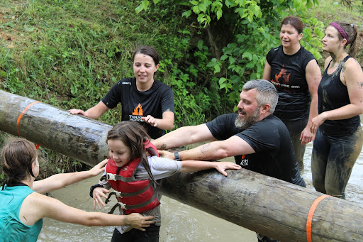 Community and Family Services | KVC Missouri