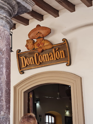 Don Comalón, México en Comala - Número de Teléfono, Reservas, Opiniones ...