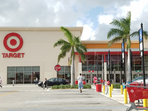 Department Store «Target», reviews and photos, 10101 W Flagler St ...