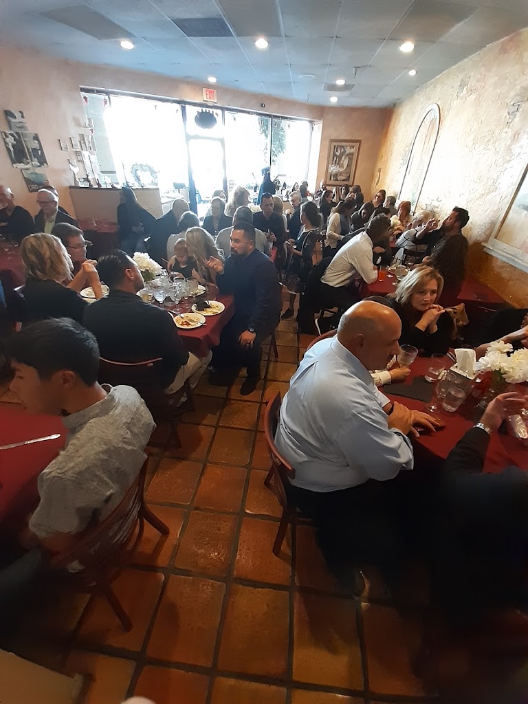 Grano Italian Restaurant & Wine Bar - Duarte, CA 91010 - Menu, Reviews ...