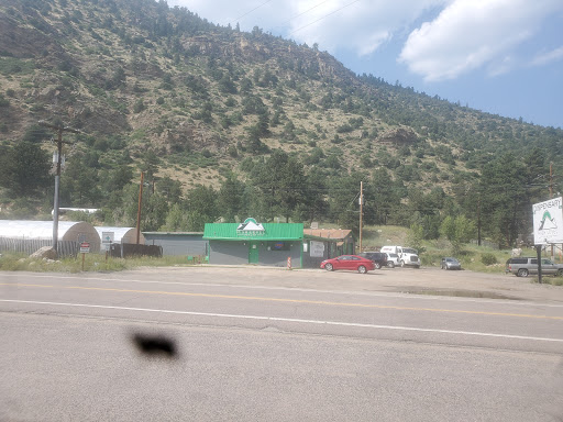 Dumont Weigh Station - AZexplained