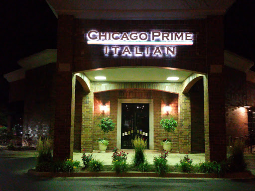 Italian Restaurant «Chicago Prime Italian», reviews and photos, 1370 ...