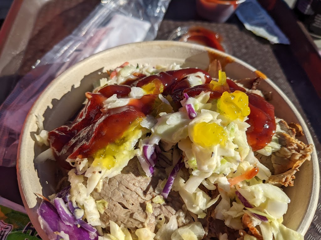 Double R Ranch BBQ Smokehouse - Boise, ID 83629 - Menu, Hours, Reviews ...