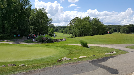 Golf Course «Binder Park Golf Course», reviews and photos, 7255 B Dr S ...