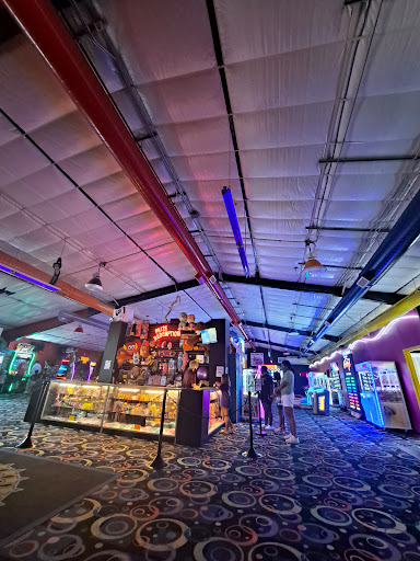 Amusement Center «Fun Zone Amusement & Sports Park», reviews and photos ...