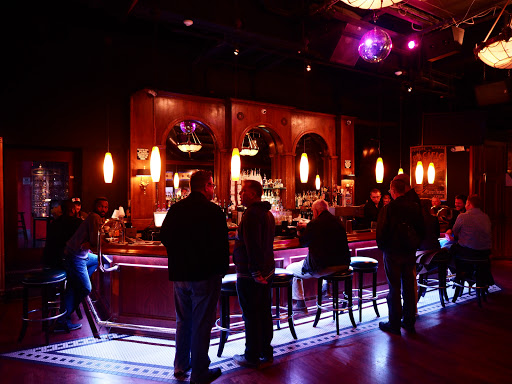 Night Club «Grand Central Club», reviews and photos, 1001 N Charles St ...
