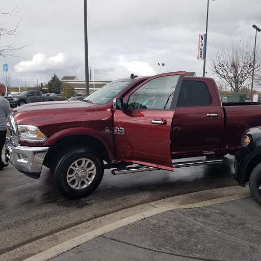 Larry H. Miller Chrysler Jeep Dodge Ram Boise - AZexplained