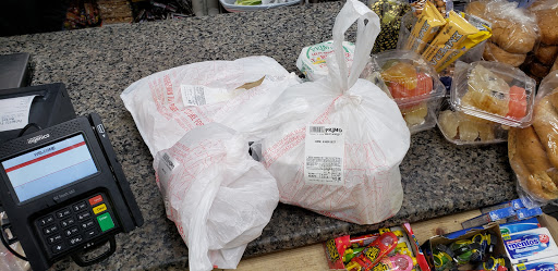 Grocery Store «Primos Market», reviews and photos, 1104 8th Ave W ...